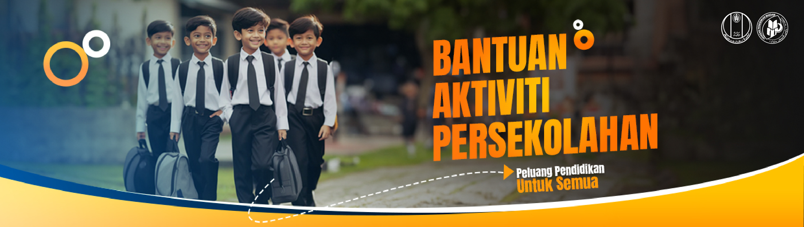 Log Masuk Sistem Bantuan Agensi